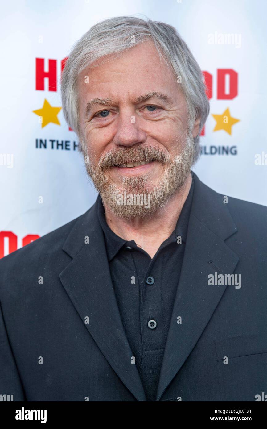 Stanley Livingston Biography