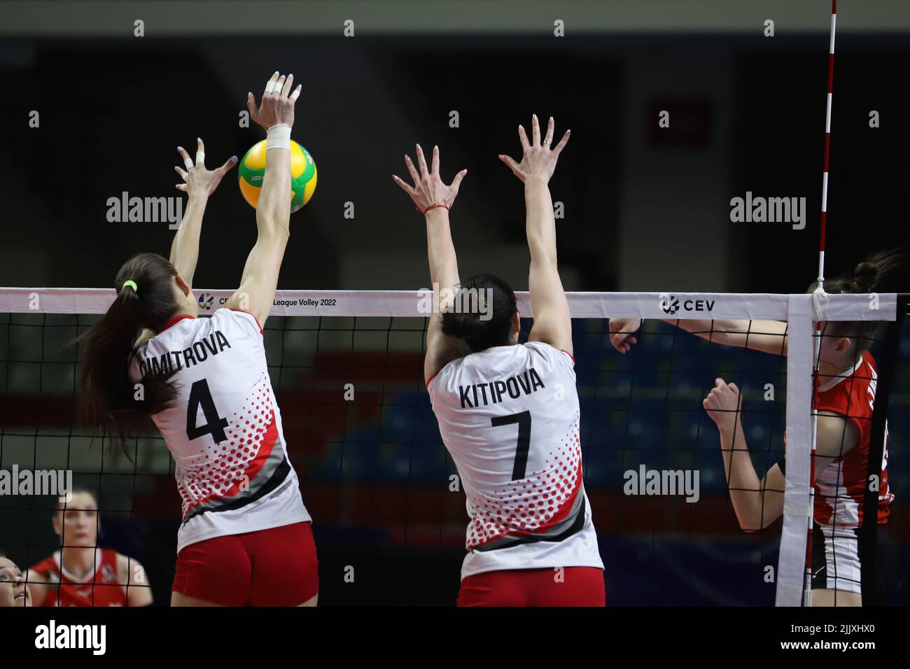 Dimitrova hi-res stock photography and images - Alamy