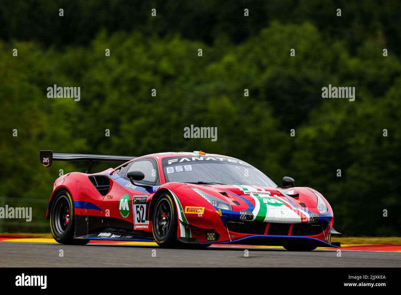 Andrea bertolini hi-res stock photography and images - Alamy