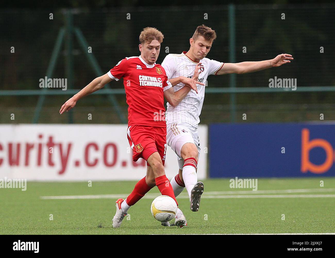 Gordon cowan hi-res stock photography and images - Alamy