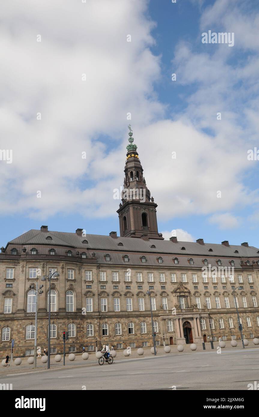 Danmark society hi-res stock photography and images - Alamy