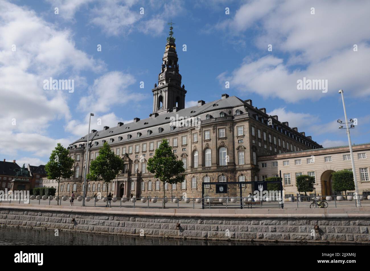 Danmark society hi-res stock photography and images - Alamy