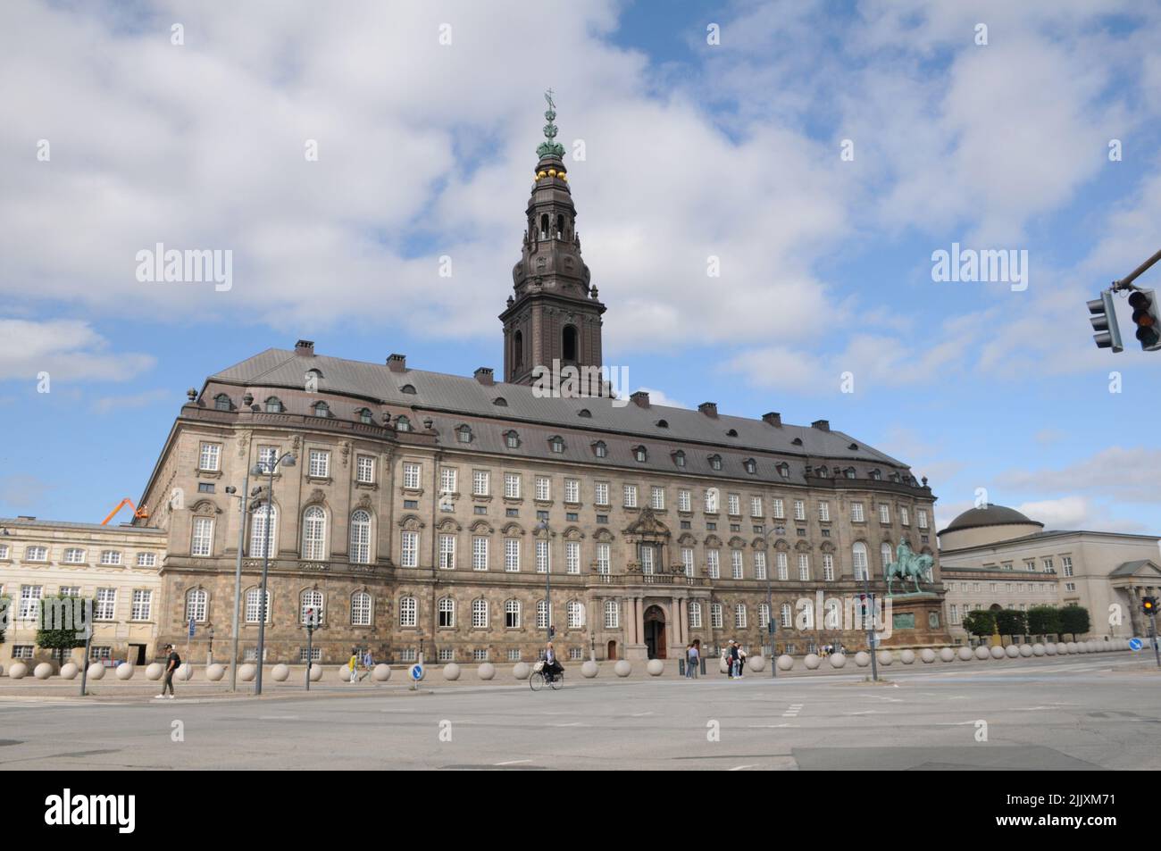 Danmark society hi-res stock photography and images - Alamy