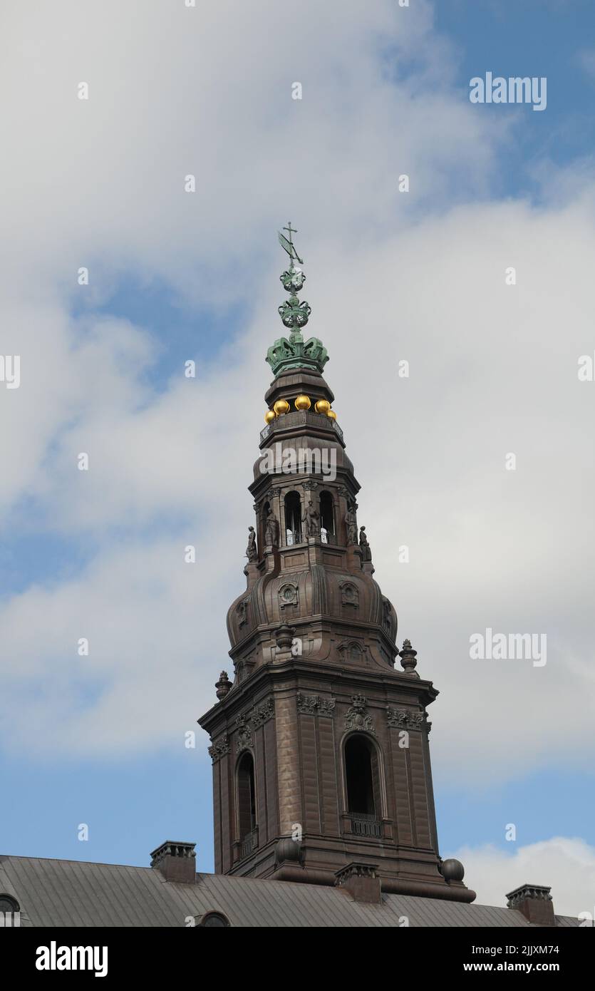 Danmark society hi-res stock photography and images - Alamy