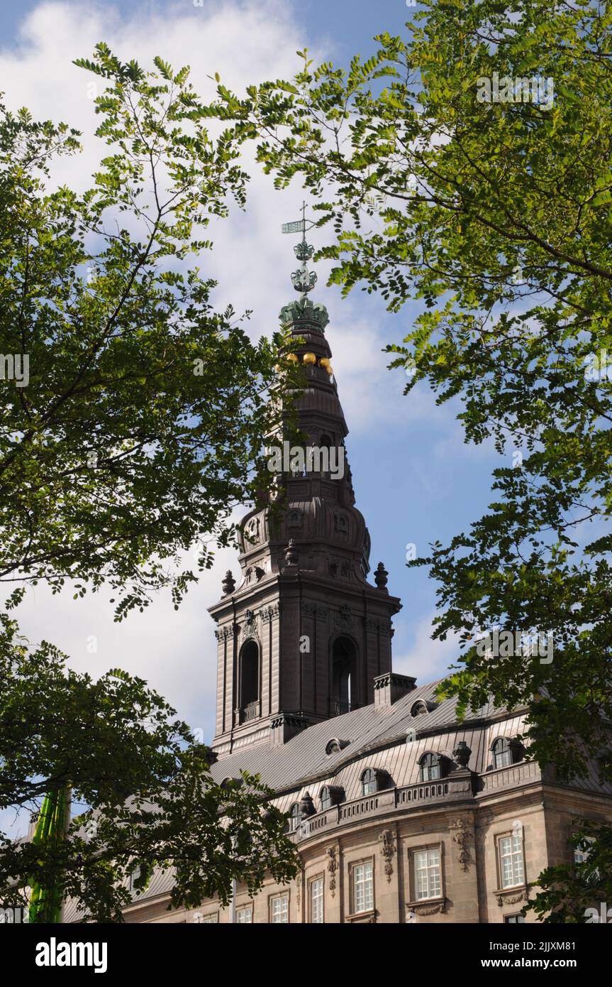 Danmark society hi-res stock photography and images - Alamy