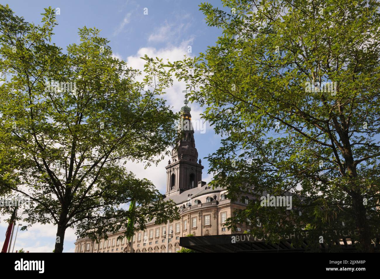 Danmark society hi-res stock photography and images - Alamy