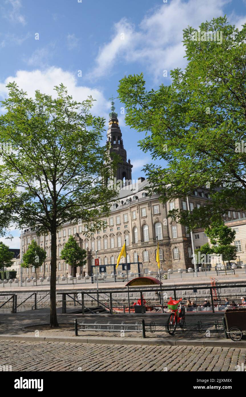 Danmark society hi-res stock photography and images - Alamy