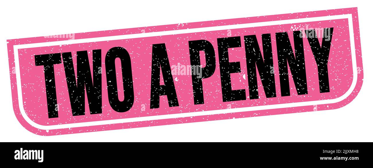 Penny black stamp Cut Out Stock Images & Pictures - Alamy