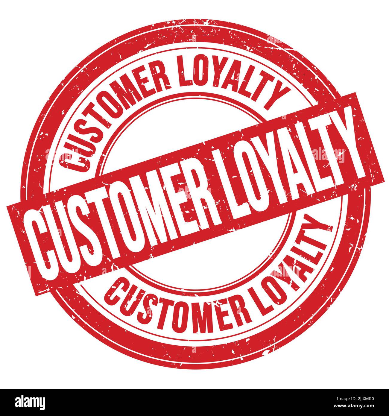 Customer Loyalty Logo