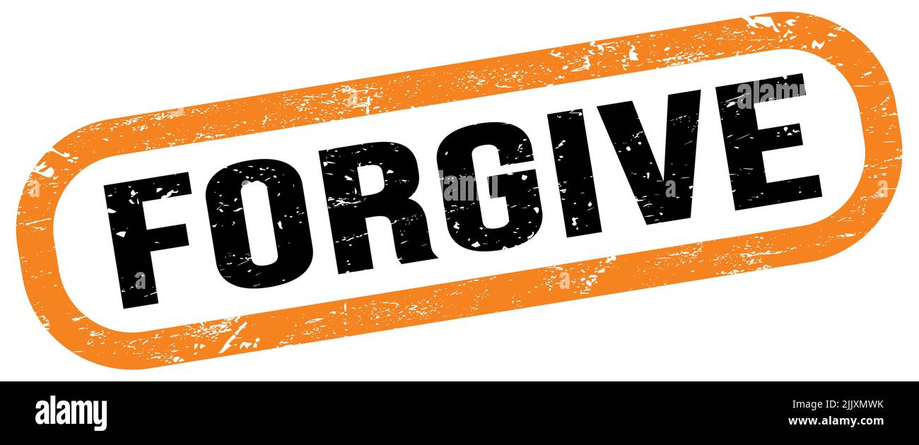 Forgive stamp hi-res stock photography and images - Alamy