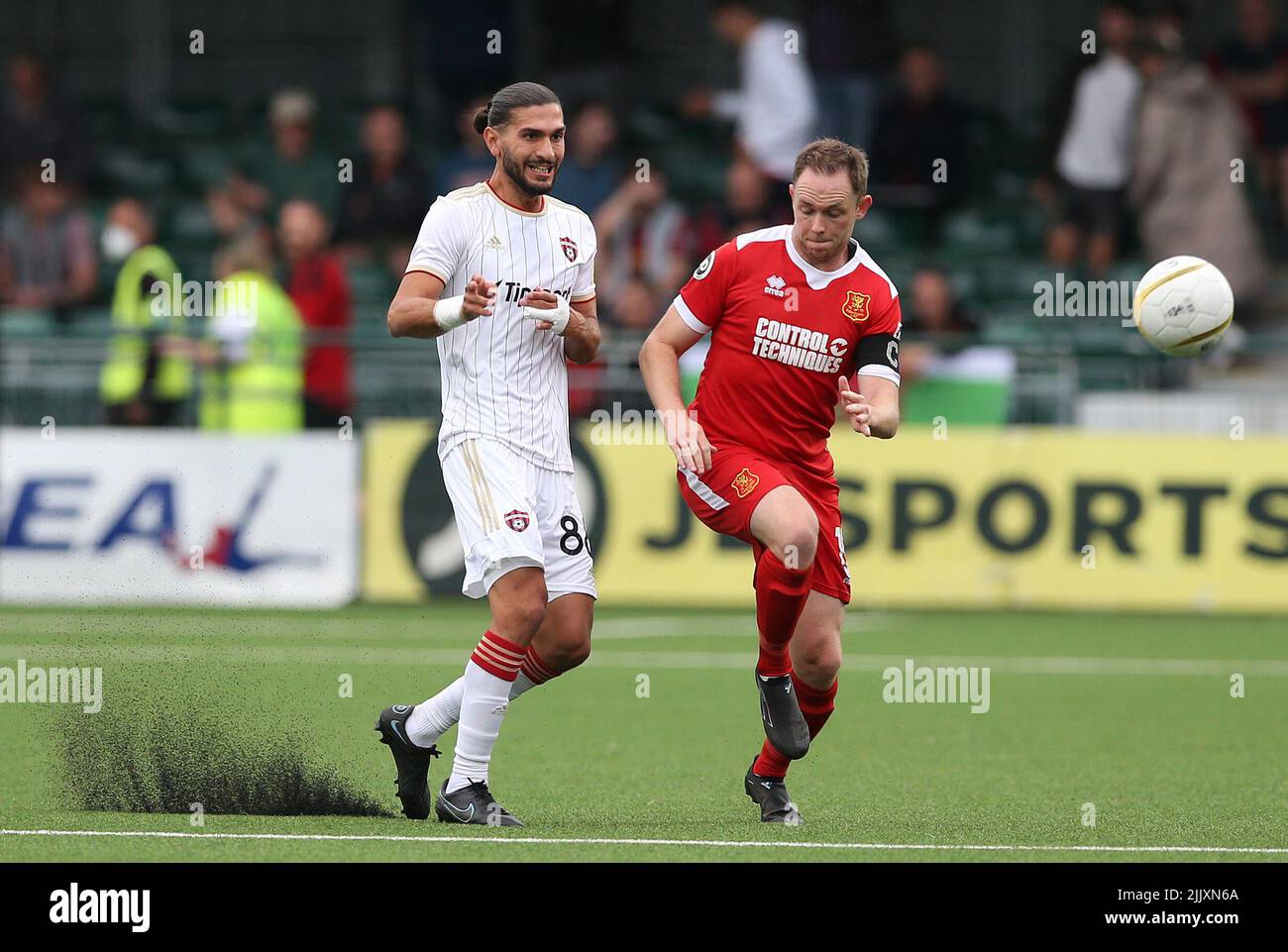 Kyriakos savvidis hi-res stock photography and images - Alamy