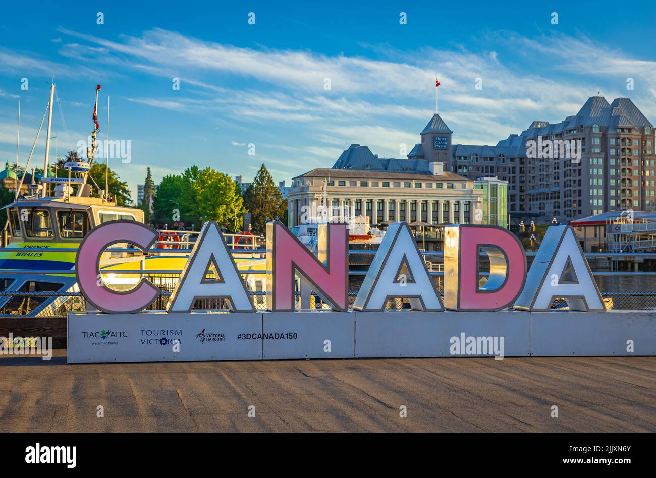 Victoria day canada hi-res stock photography and images - Alamy
