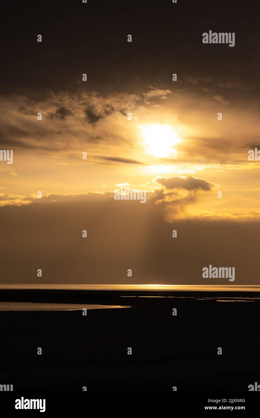 Great salt basin hi-res stock photography and images - Alamy