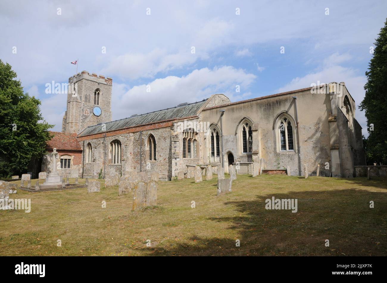 Kedington hi-res stock photography and images - Alamy