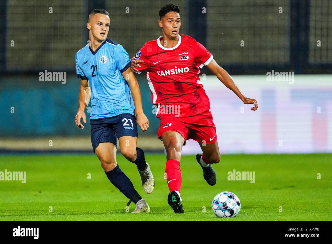 Belmin mesinovic hi-res stock photography and images - Alamy