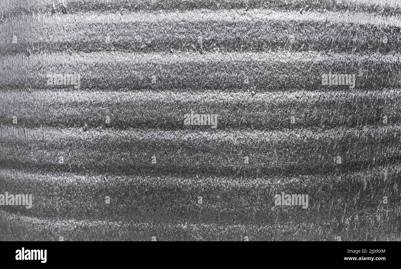 Thermal insulation texture coated with aluminum foil, industrial ...