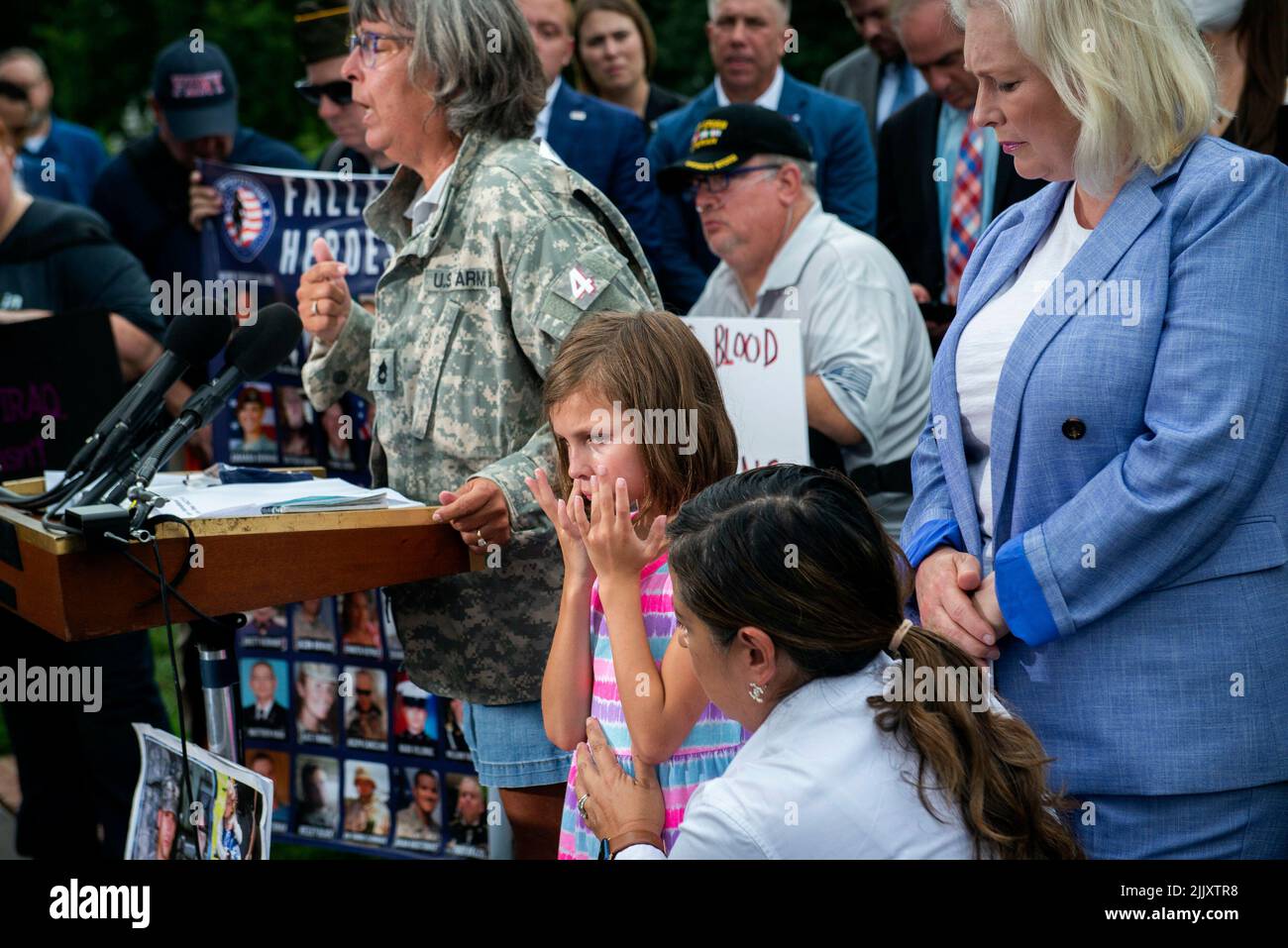 Susan zei hi-res stock photography and images - Alamy