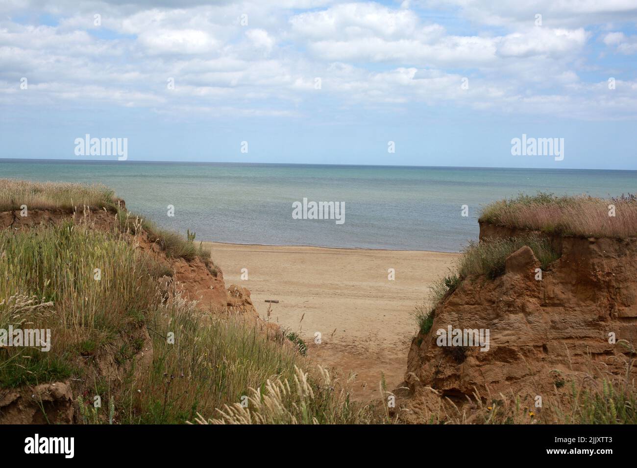 Candy cliffs hi-res stock photography and images - Alamy