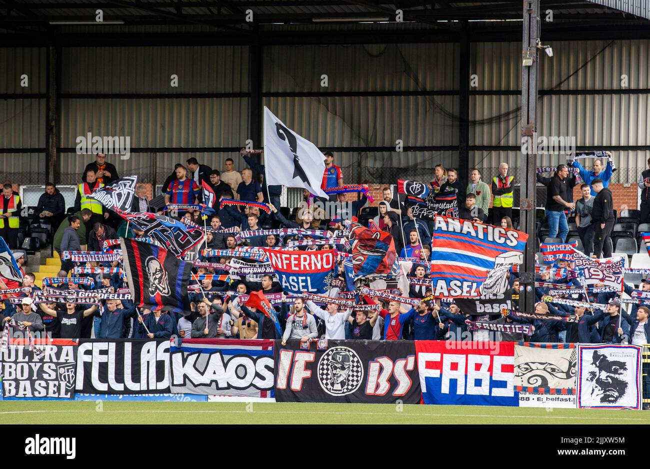 Seaview stadium hi-res stock photography and images - Alamy