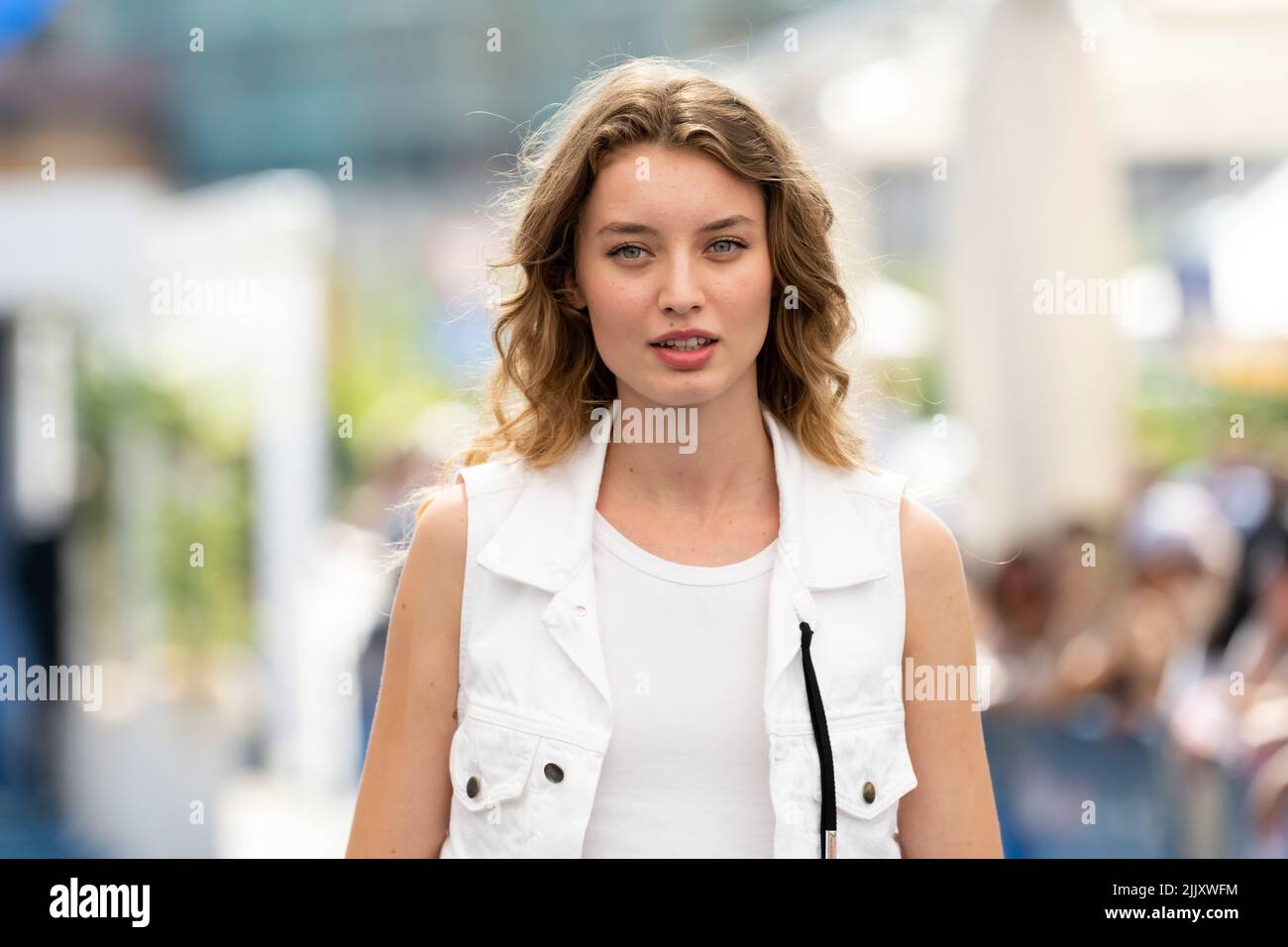 Giulia maenza hi-res stock photography and images - Alamy