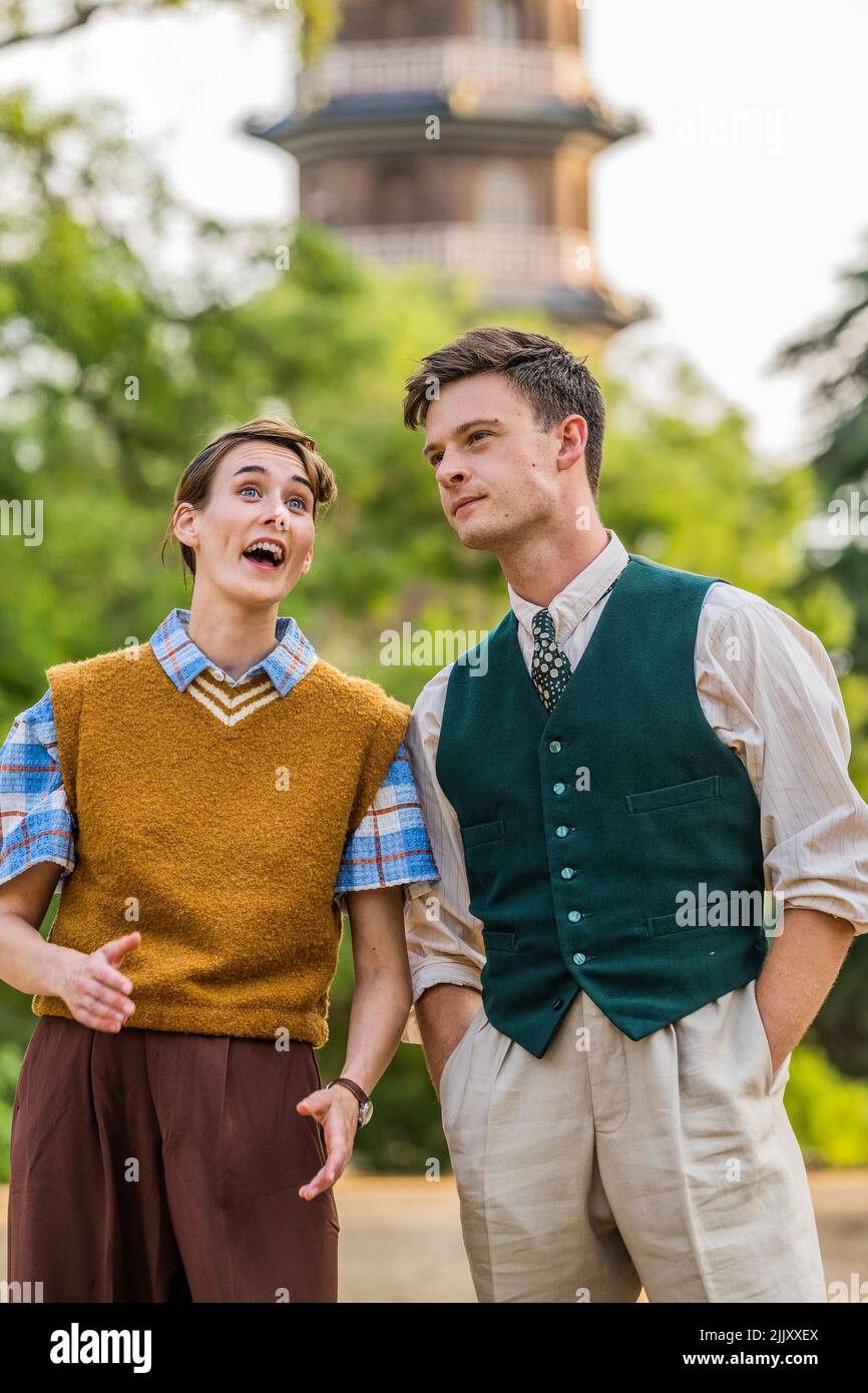 Megan burns hi-res stock photography and images - Alamy