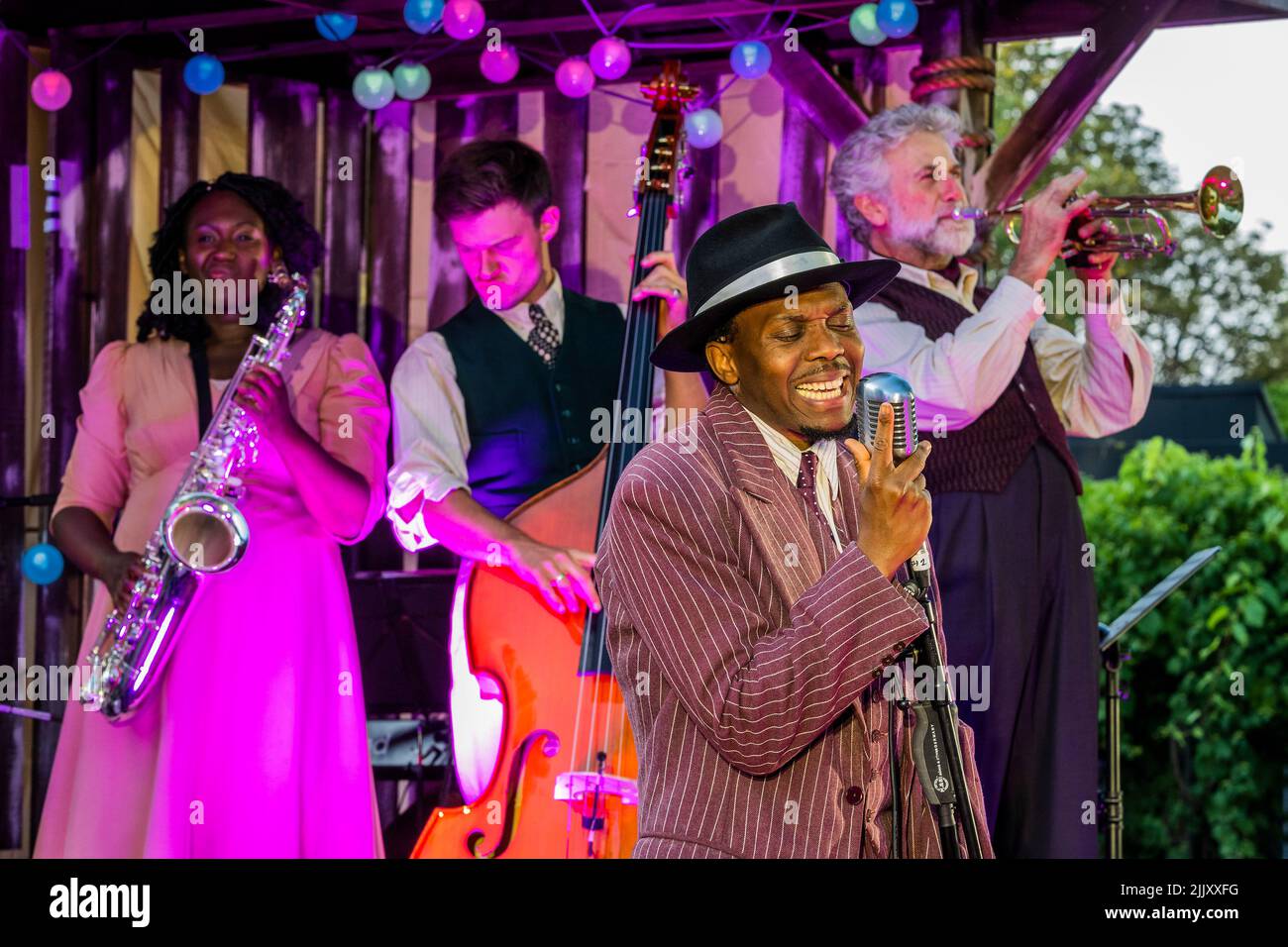 Kalungi hi-res stock photography and images - Alamy