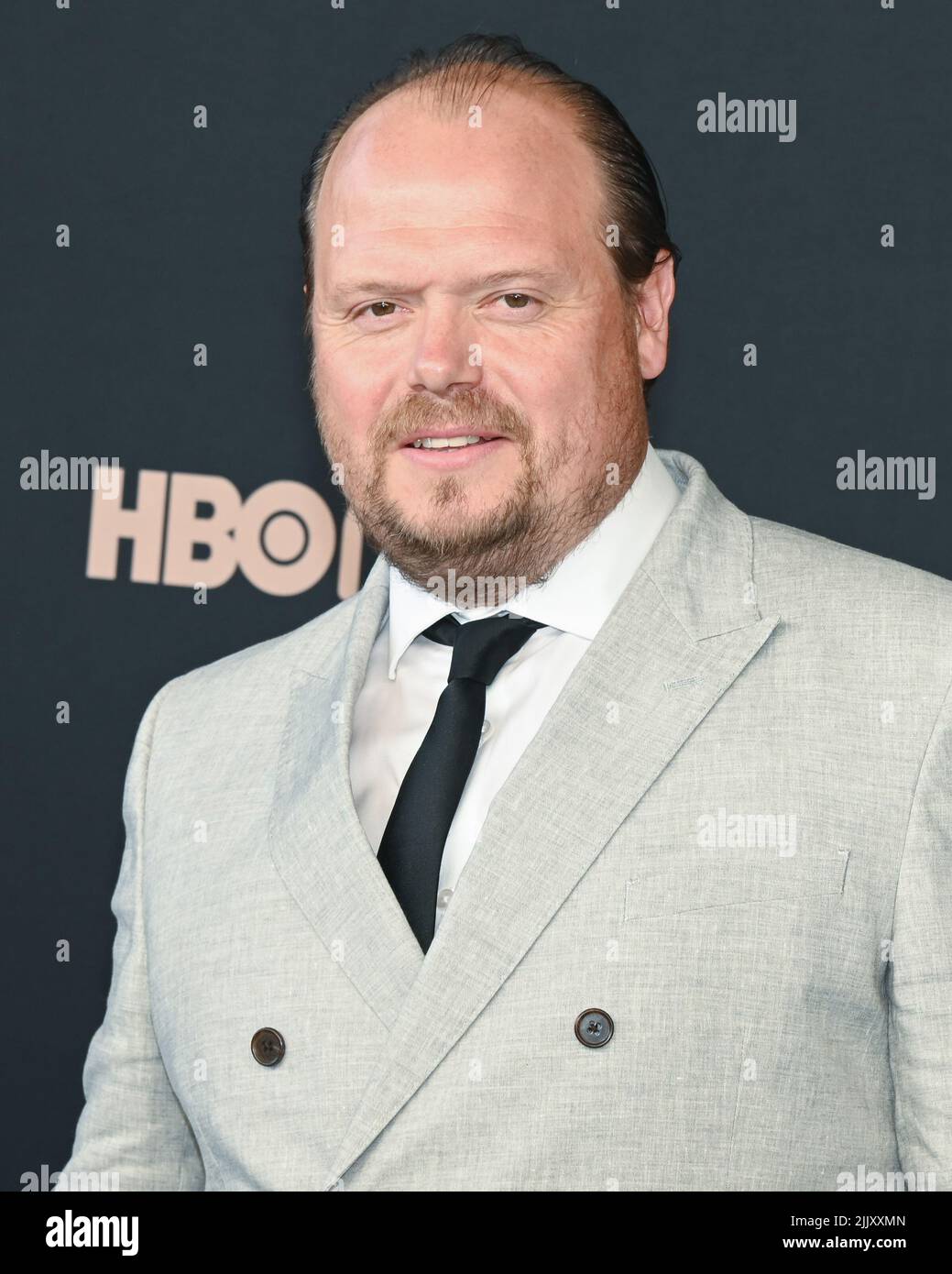 Gavin spokes hi-res stock photography and images - Alamy