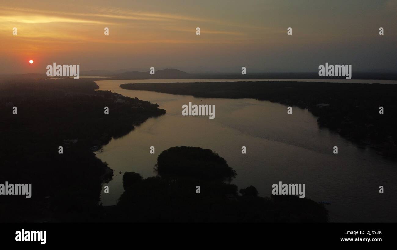 Mini laguna hi-res stock photography and images - Alamy