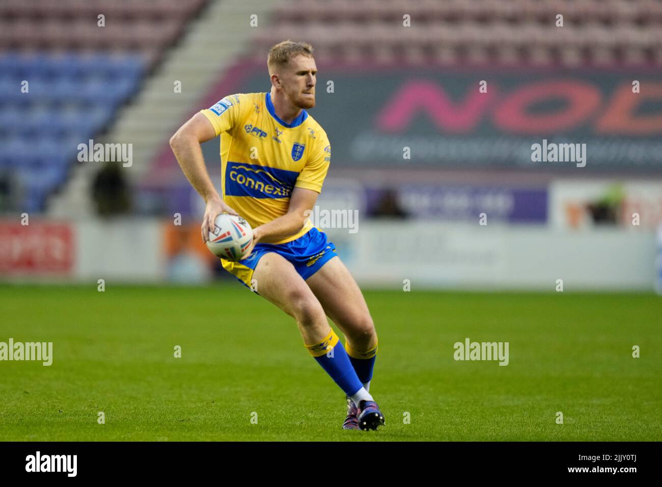 Rowan Milnes #21 of Hull KR Stock Photo - Alamy