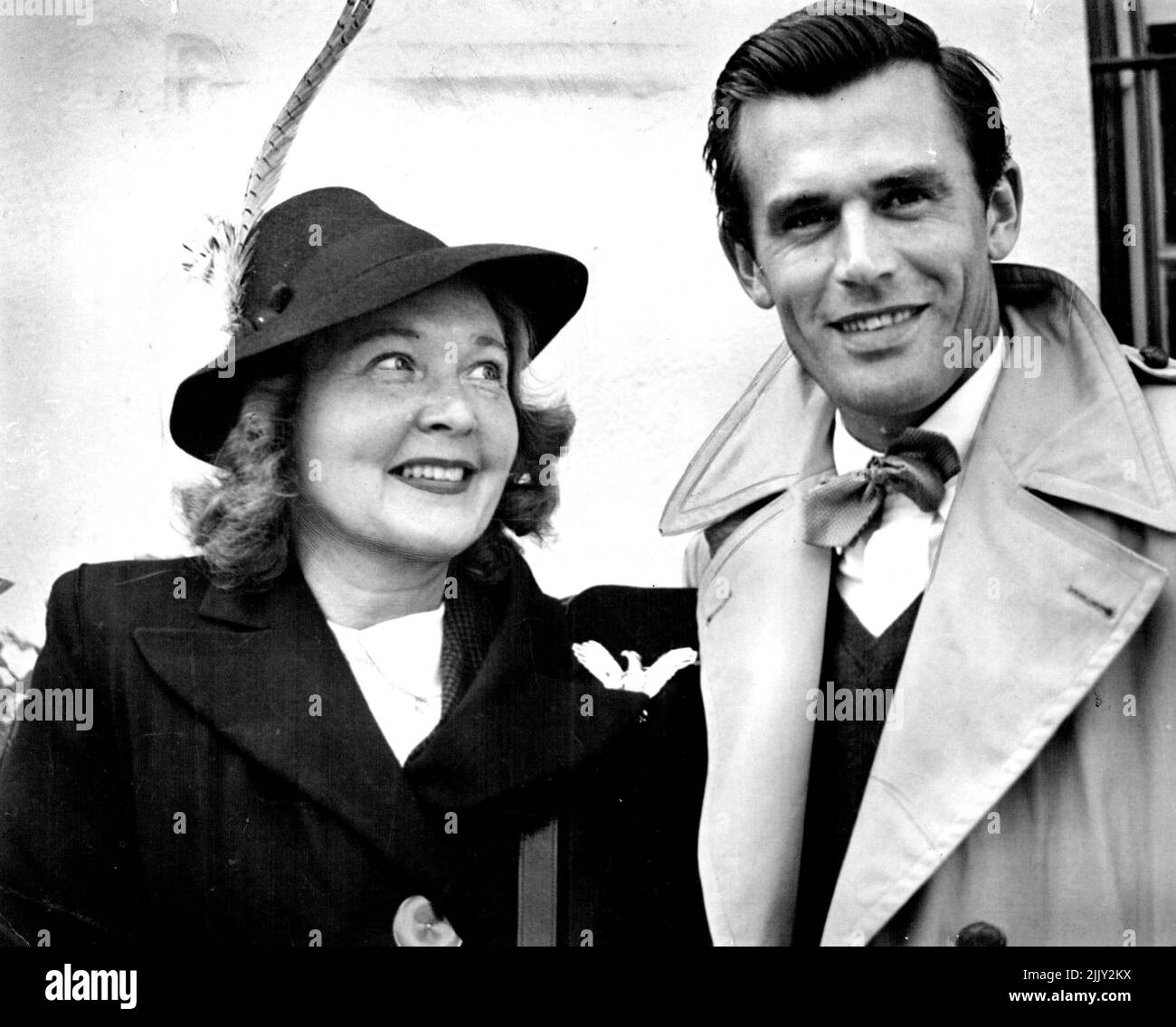 Former no 1 tennis champion player Black and White Stock Photos ...