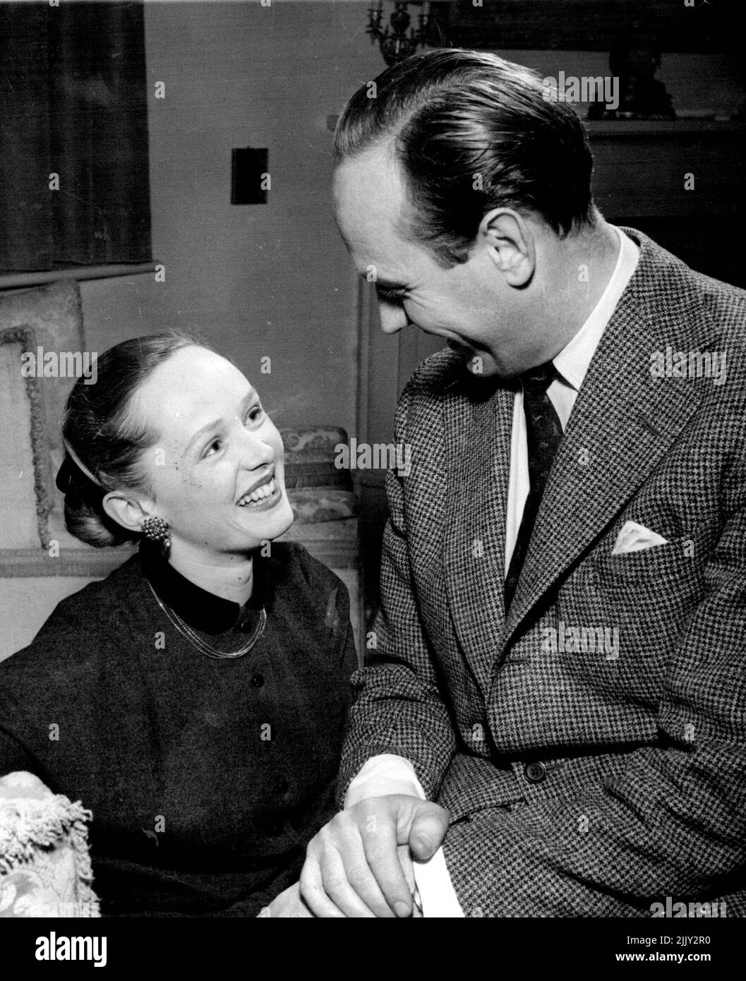 Michael Parker's Hello And Goodbye. Lieutenant Commander Michael Parker ...