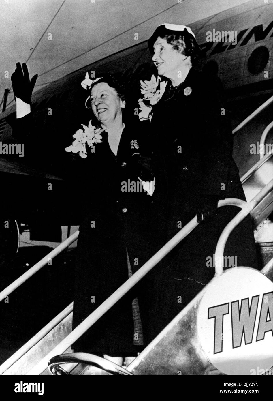 Miss world 1952 hi-res stock photography and images - Alamy