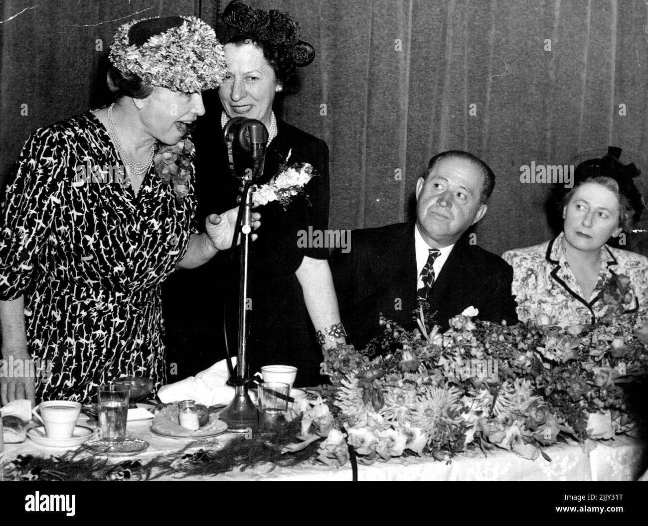 Polly walker Black and White Stock Photos & Images - Alamy