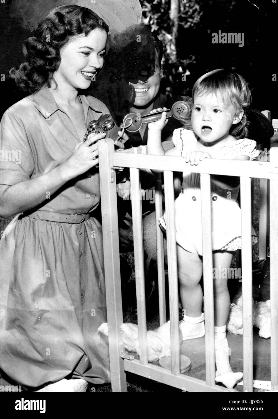 Shirley Temple Black Children