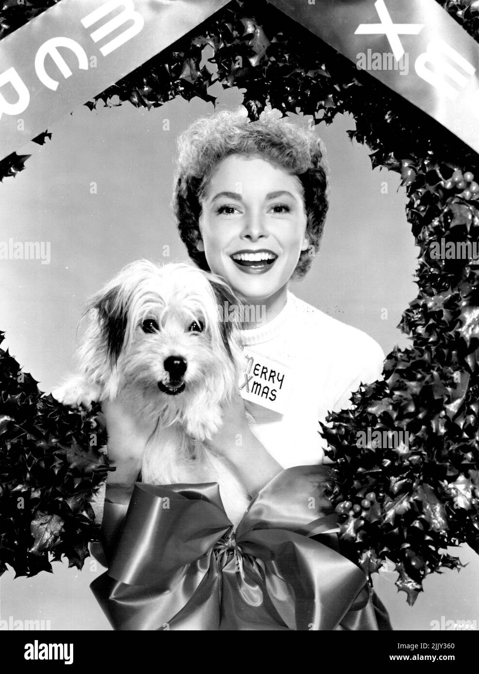 Metro goldwyn mayer actress hi-res stock photography and images - Alamy