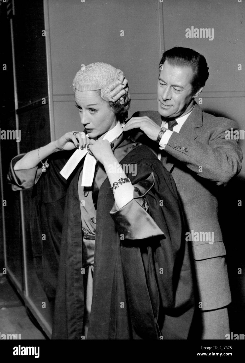 Margaret Leighton - Stage And Screen - Died 15th Jan 1975. May 1, 1954 ...