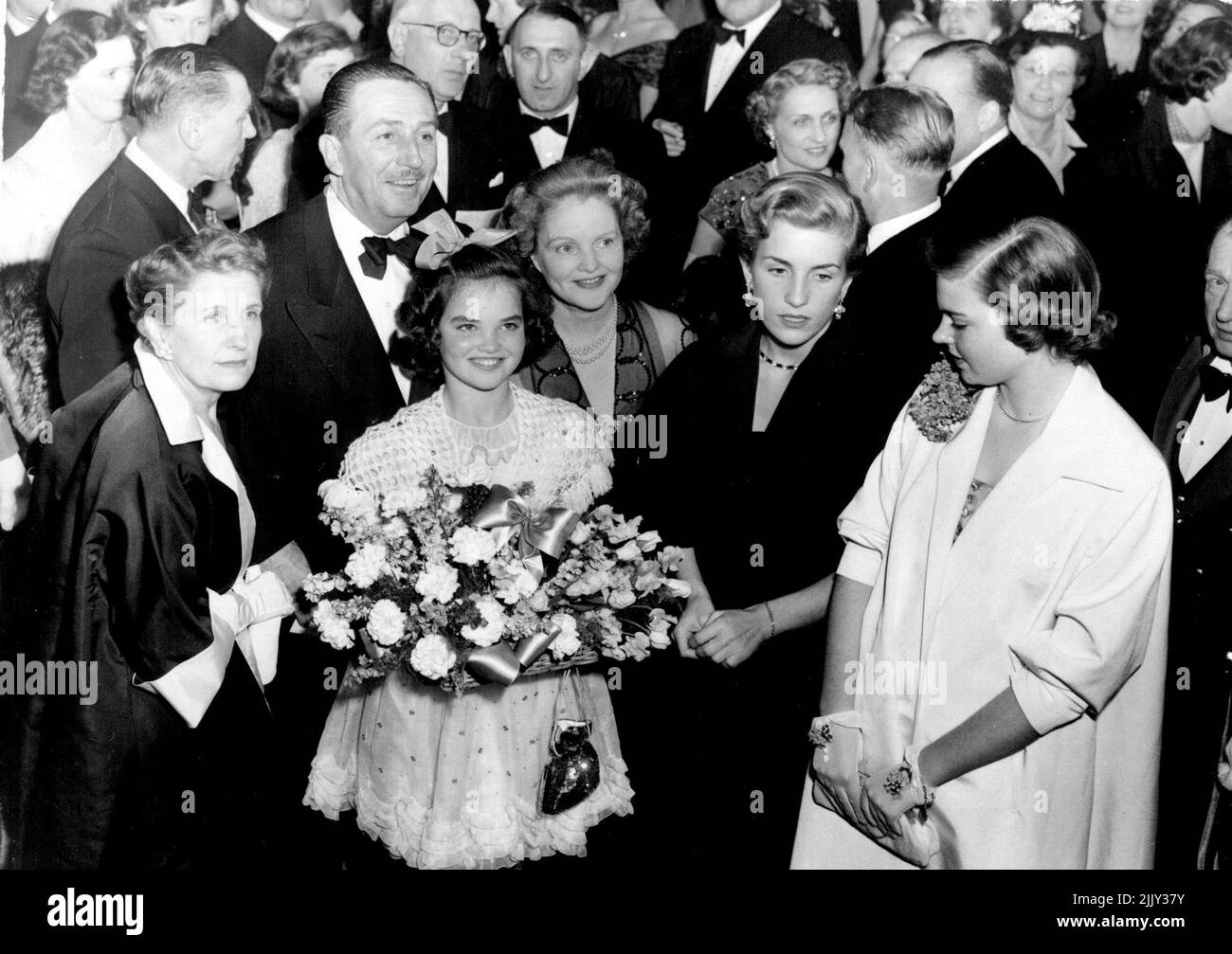 Disney 1951 hi-res stock photography and images - Alamy