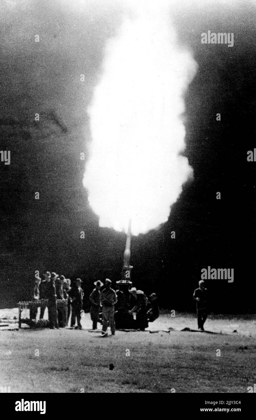 Gun unit Black and White Stock Photos & Images - Alamy