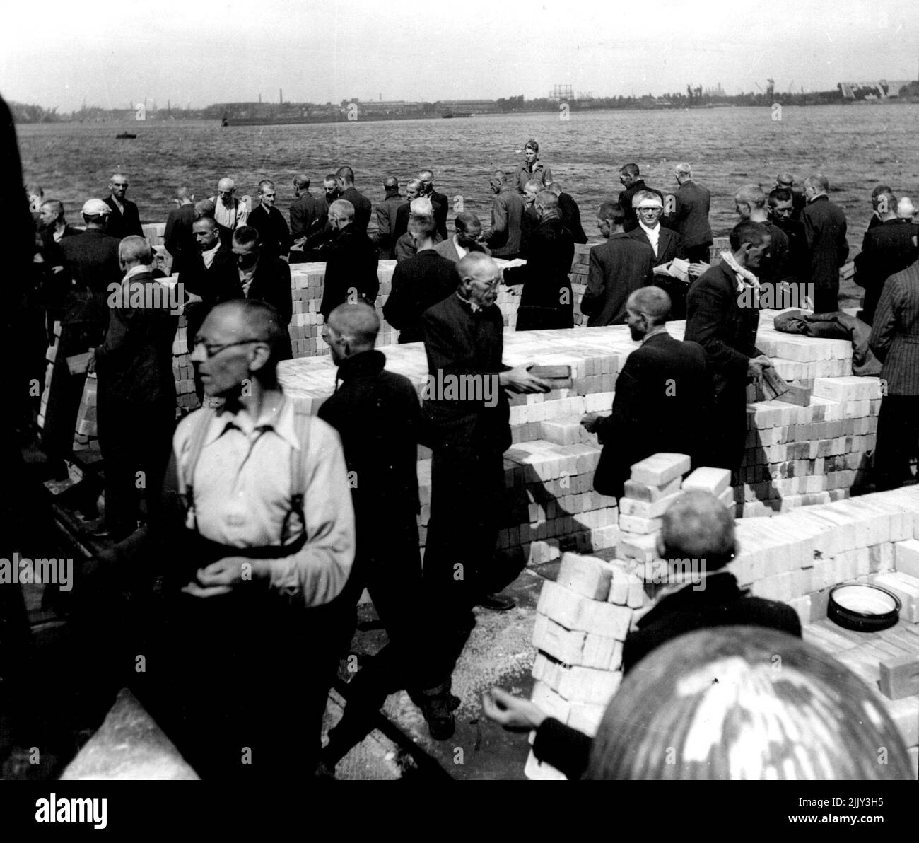 Dutch waffen ss hi-res stock photography and images - Alamy