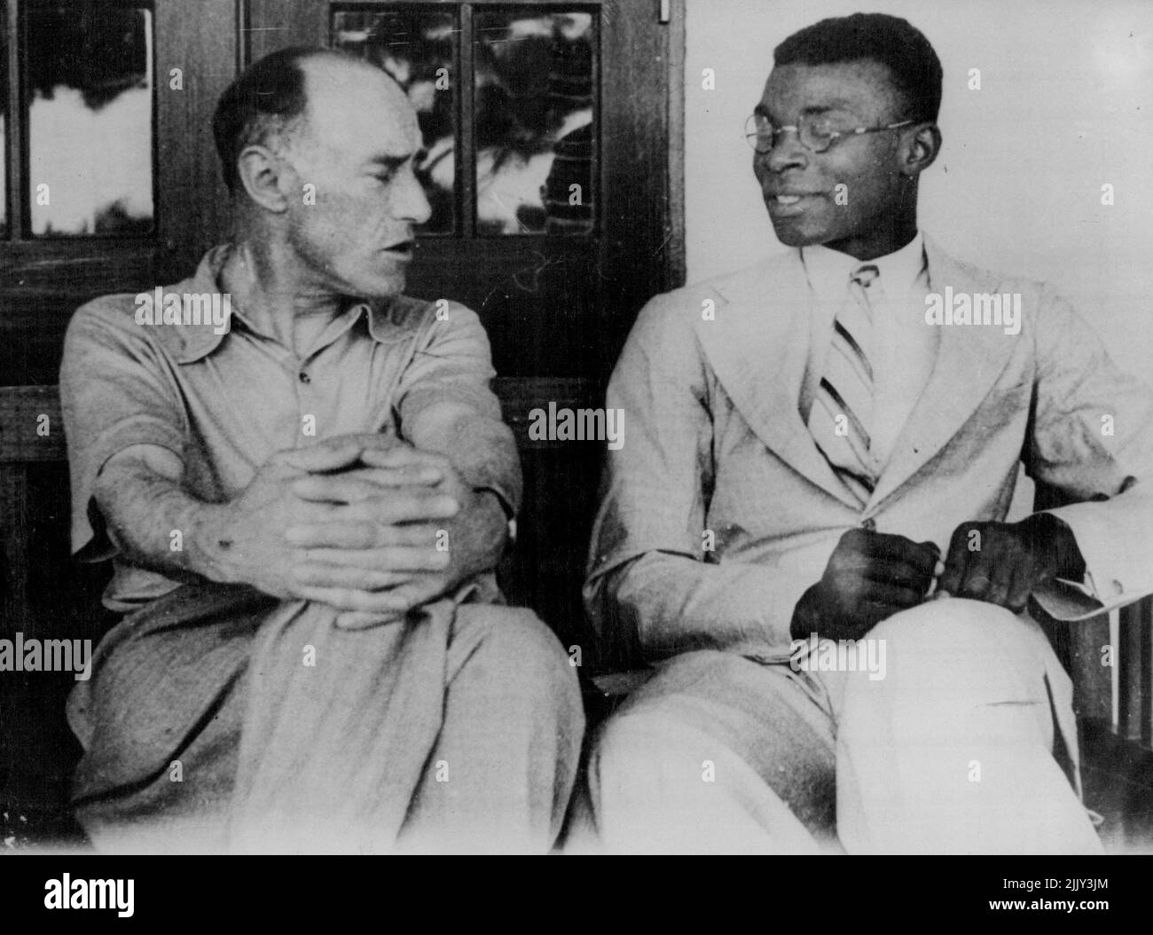 Mr a l adu hi-res stock photography and images - Alamy