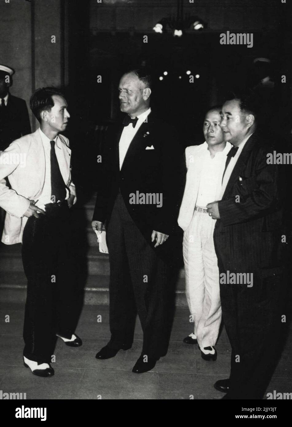 25 2 1939 hi-res stock photography and images - Alamy