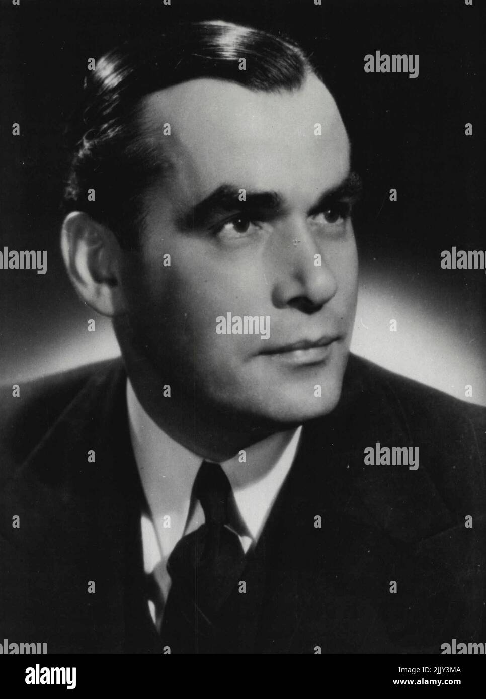 Mr. Eric Pearce (above) has been appointed director of programs for the ...