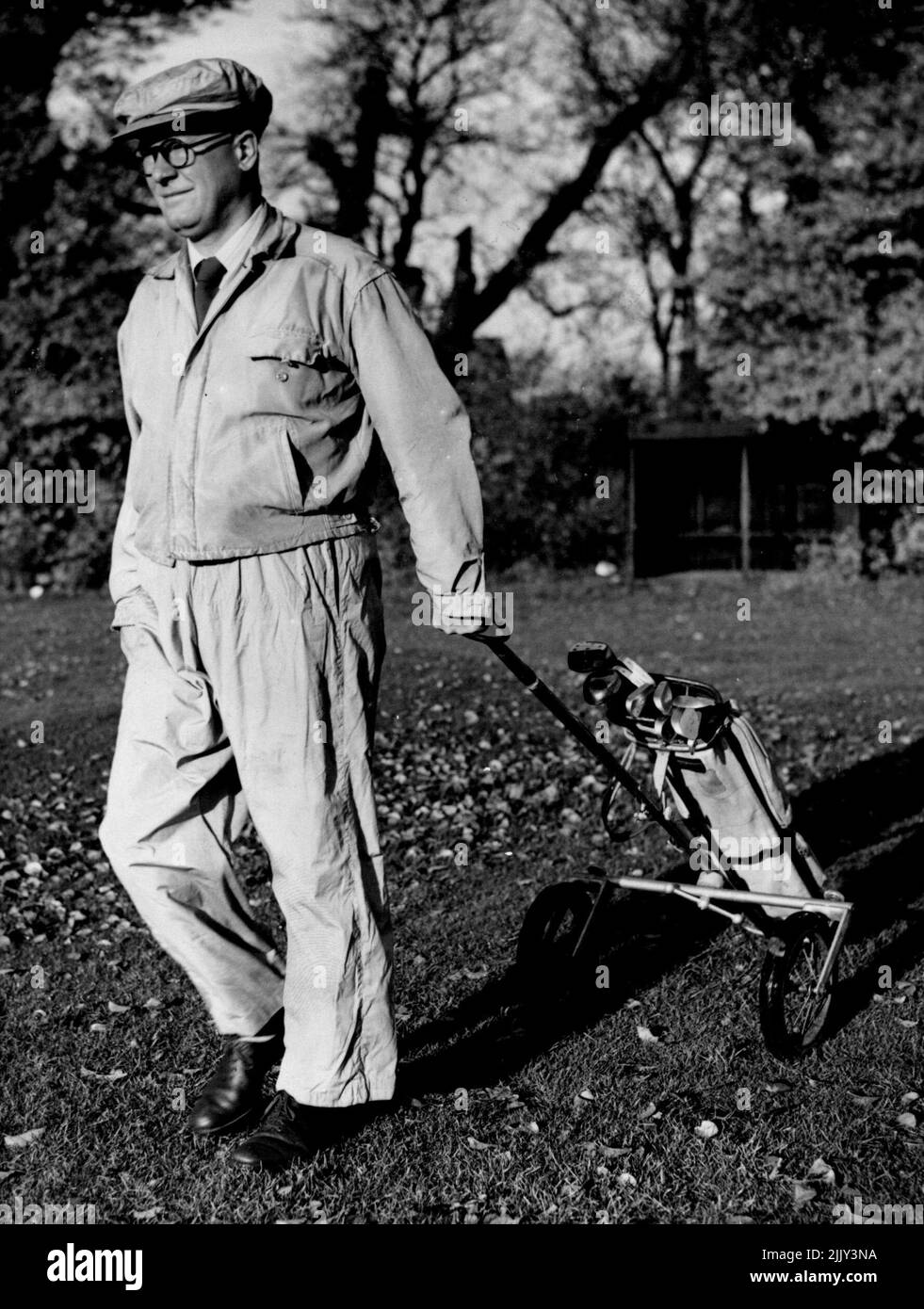 Nuclear test 1952 hi-res stock photography and images - Alamy