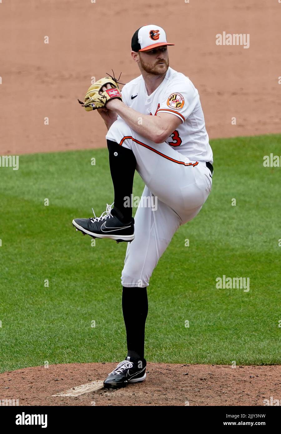 Baltimore, USA. 28th July, 2022. BALTIMORE, MD - JULY 28: Baltimore ...