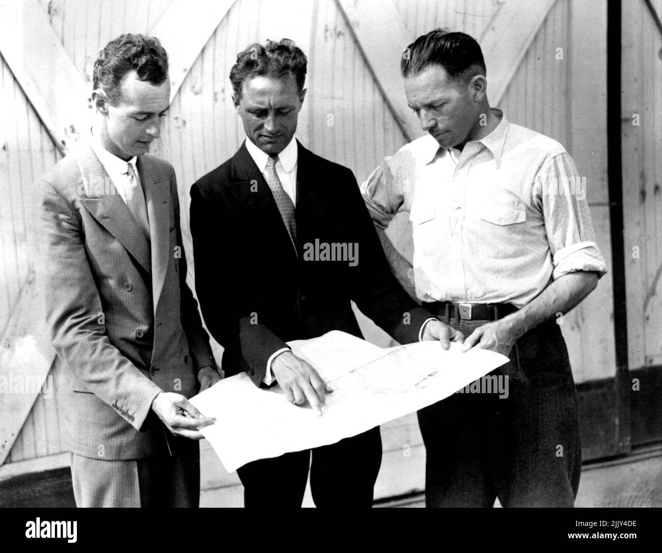 Hugh wiley Black and White Stock Photos & Images - Alamy