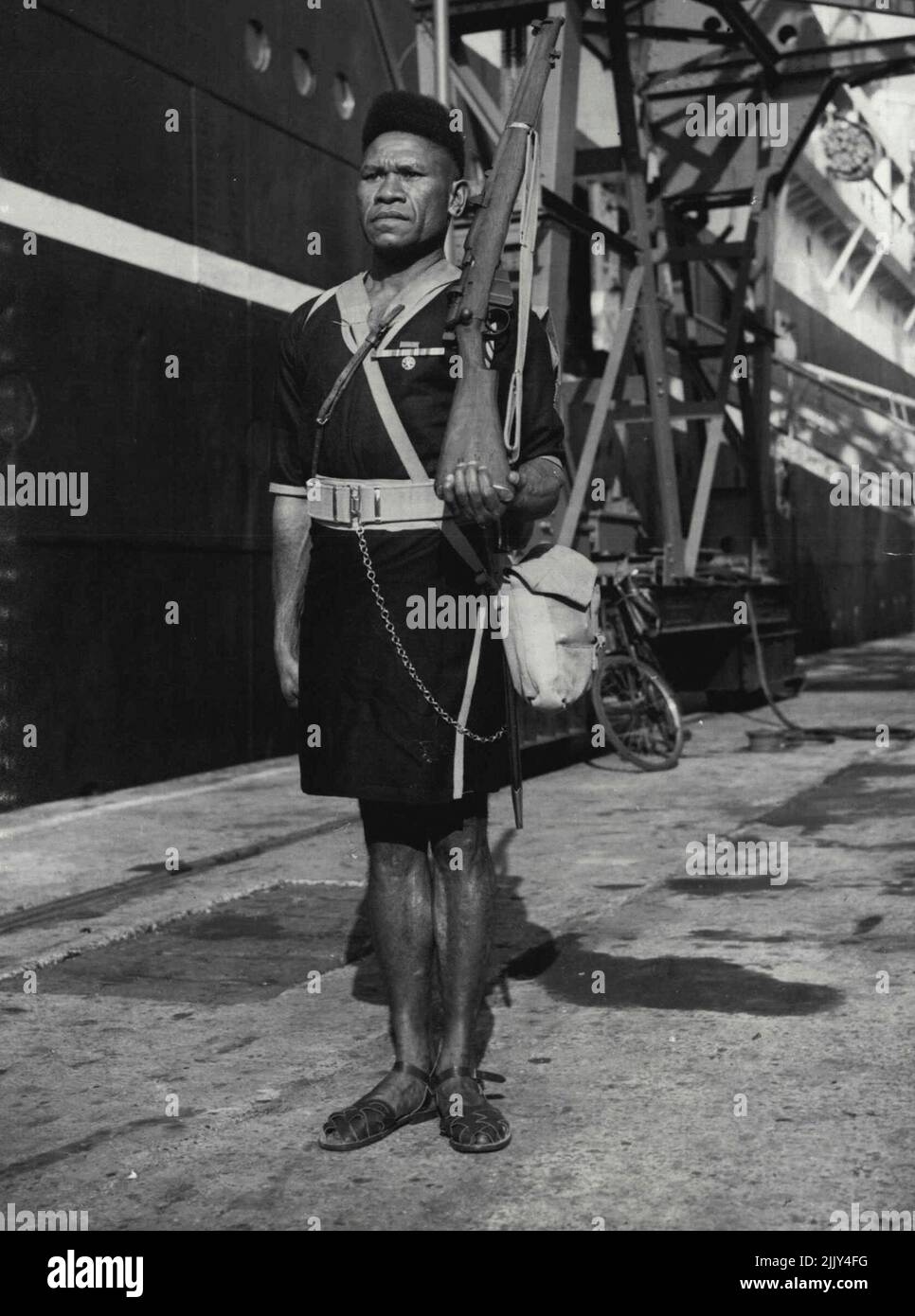 Sergeant major british army hi-res stock photography and images - Alamy