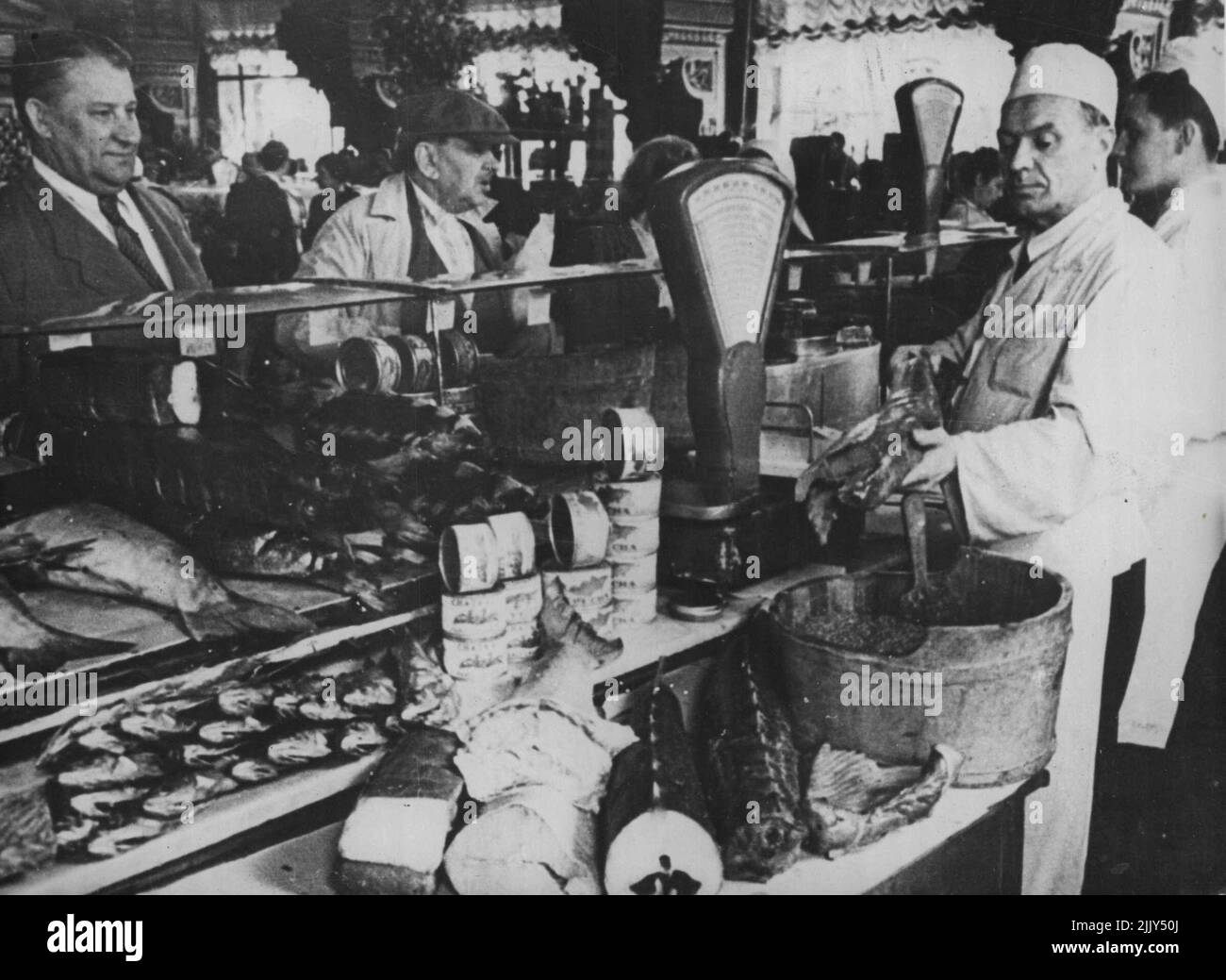 Soviet information bureau hi-res stock photography and images - Alamy