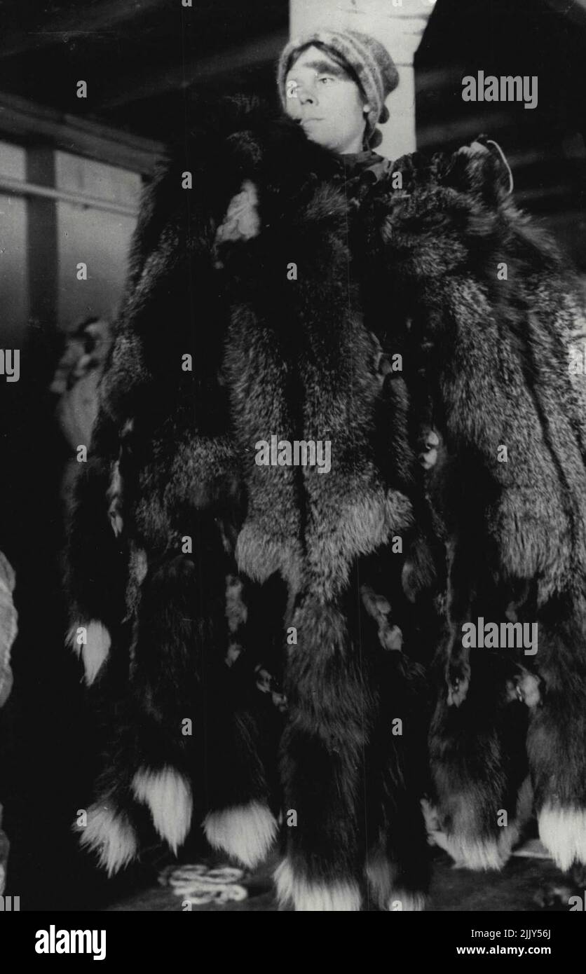 Siberian hunters hi-res stock photography and images - Alamy