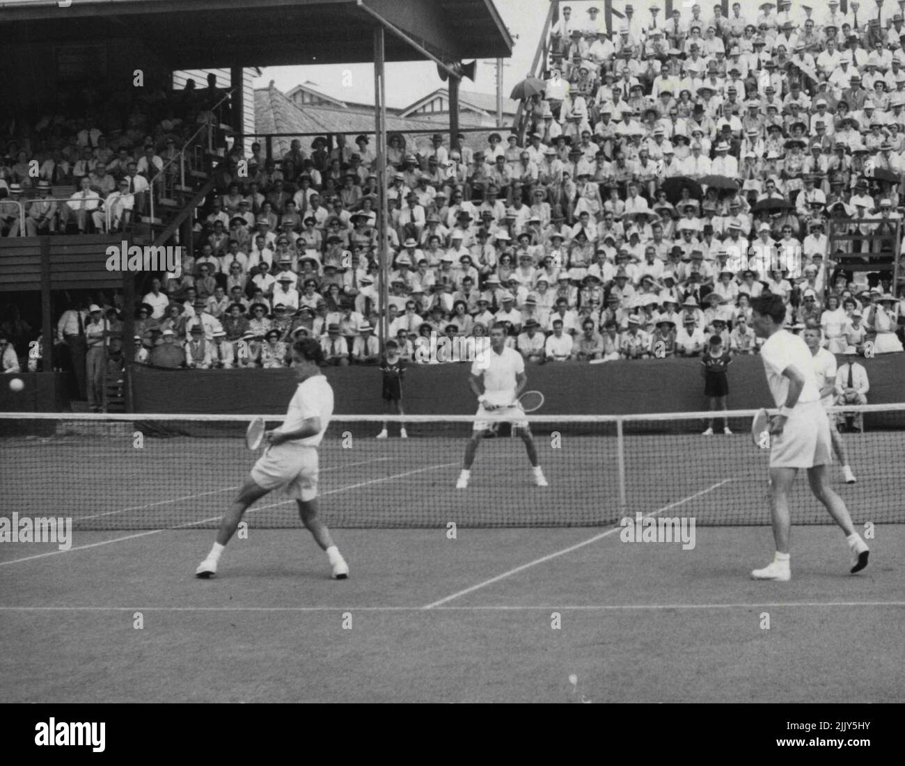 Bill talbert hi-res stock photography and images - Alamy