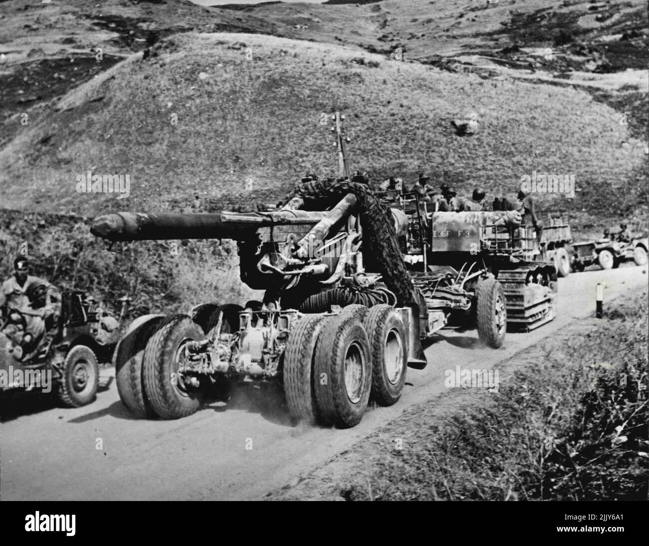 155mm shell hi-res stock photography and images - Alamy